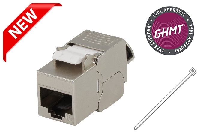CAT6A-STP-KSM-S
